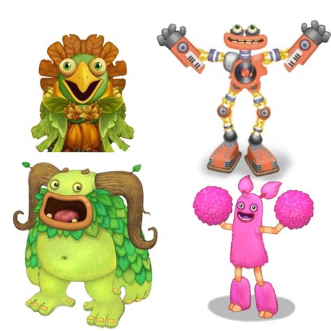 Discover 13 My Singing Monsters And Birthday Party Ideas Birthday Cake Party Ideas And More
