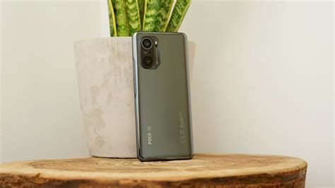 Xiaomi Poco F Review TechRadar