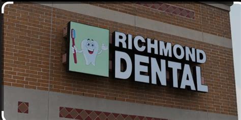 Richmond Dental Updated July 2026 15 Photos 10434 Richmond Ave