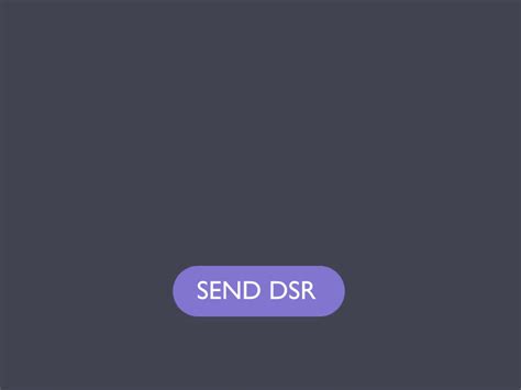 Dribbble Sendanimation By Jinson Johny