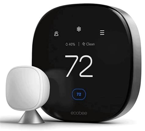 Ecobee Humidity Sensor Not Working Check These 7 Likely Culprits