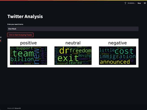 Streaming Data Apps With Bytewax And Streamlit Bytewax