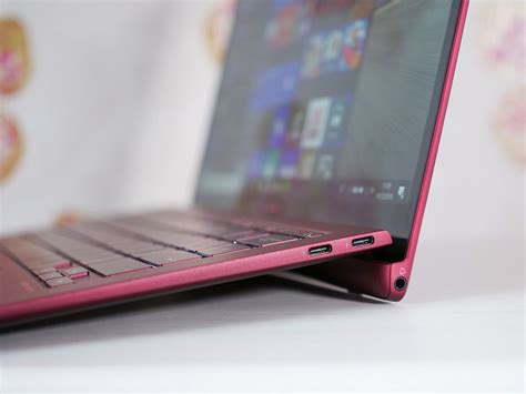 Asus Zenbook S Review A Solid Ultrabook But Not Asus S Best Windows Central