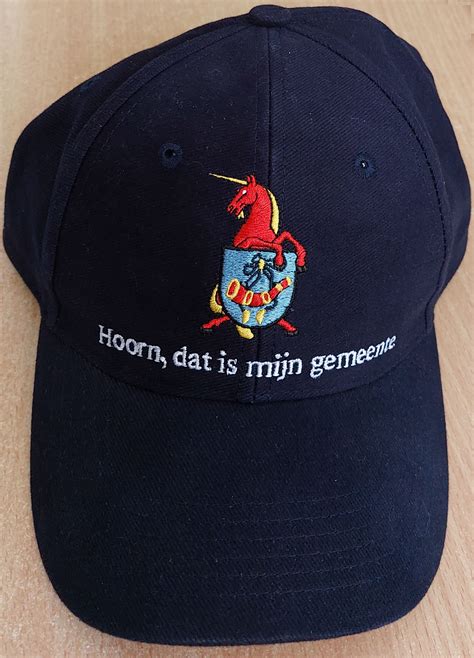 Wapen van Hoorn.cap.jpg (Coat of arms (crest) of Hoorn.cap.jpg)