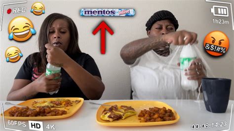 Exploding Soda Prank On Wife Hilarious Youtube Exploding Soda Prank On Wife Hilarious Youtube