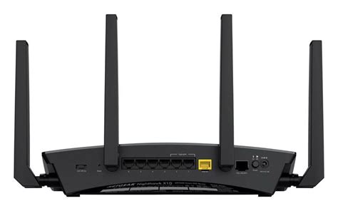 How To Reset Forgotten Netgear Router Default Password With Netgear