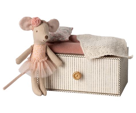 Dance Mice Maileg Eu