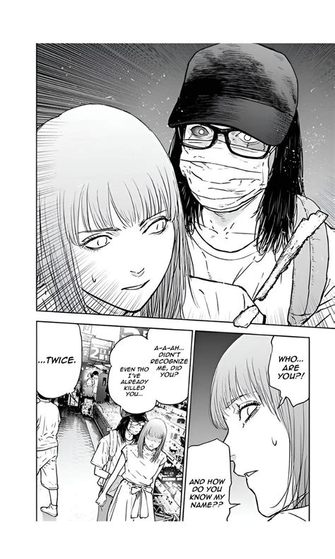 Gyakusatsu Happy End Chapter 39 Mangapill