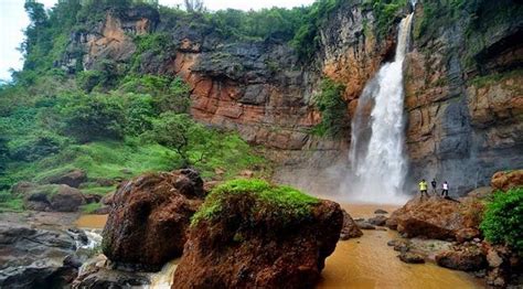 Jabar Pertahankan Status Unesco Global Geopark Untuk Ciletuh