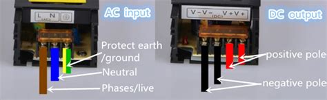 How To Calculate The Power Of The LED Driver For LED SMPS Power