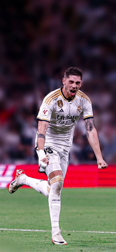 Federico Valverde 🥵 Real Madrid Football Real Madrid Real Madrid Team