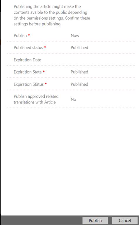 Dynamics 365 Knowledge Base Management Carl De Souza