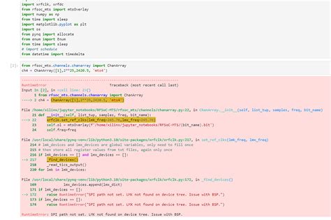 spi path not set lmk not found on device tree issue with bsp of