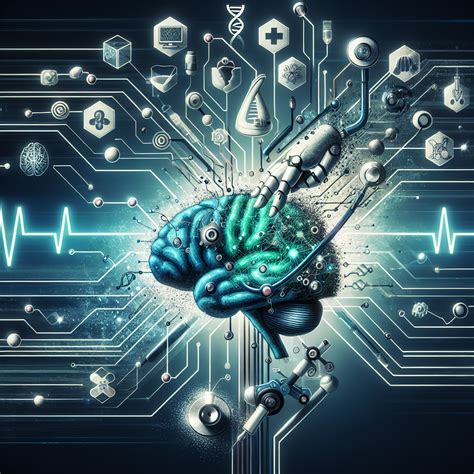 The Influence Of Ai Adoption In Healthcare And Life Sciences 7med Integration