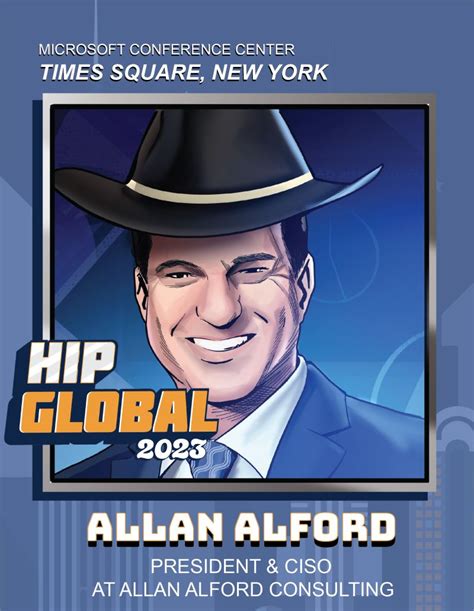 Ionatan A On Linkedin Hipglobal Cybersecurity Identitysecurity