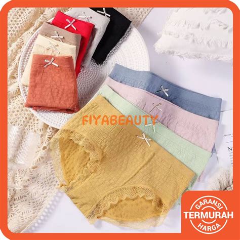 Jual Celana Dalam Wanita Pita Renda 36410 Cd Wanita Cd Cewek Cd Perempuan Celana Dalem Wanita