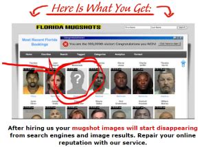 How To Remove Online Mugshots In 2020