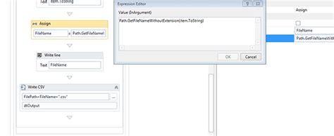 Convert All Xlsx File Into Csv File Help Uipath Community Forum
