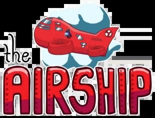 The Airship Among Us Wiki Fandom