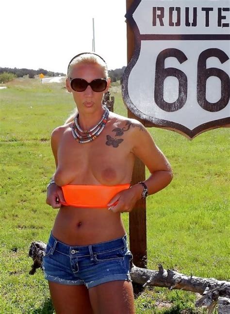 Route 66 Porn Pic Eporner