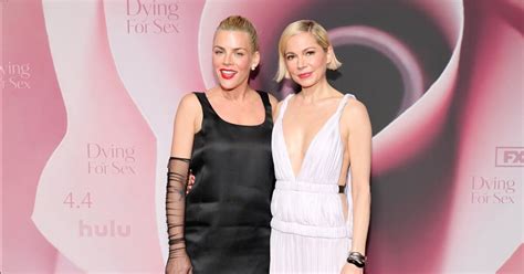 Dying For Sex Una Serie Tv Per Scoprire Noi Stessi Quando Il Mondo Ci Mette Alla Prova Il