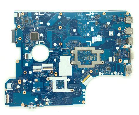 Lenovo E Aw Nm A I I I Cpu Motherboard
