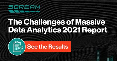 87 Of Enterprises Lack The Budget They Need For Data Analytics According To ‘the Challenges Of