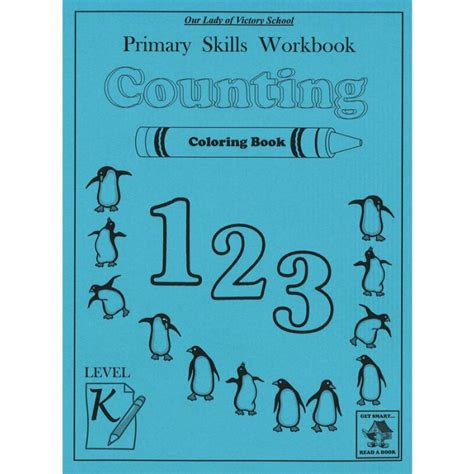 Counting Workbook