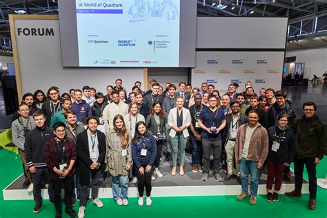 Qiskit On Twitter The Qiskit Hackathon At The Worldofquantum Is Back