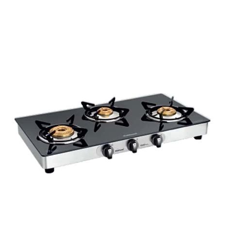 Sunflame Prime 3b Ss Ai Kitchen Brand Store