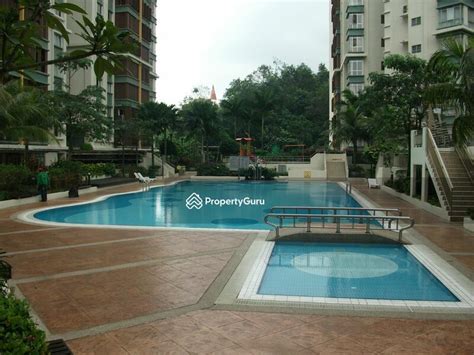 Desa Putra Condominium For Salerent 2025