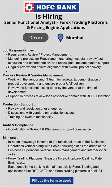 Mahathi Podila On Linkedin Functionalanalyst Forextrading Forexplatform Trading Bankingdomain