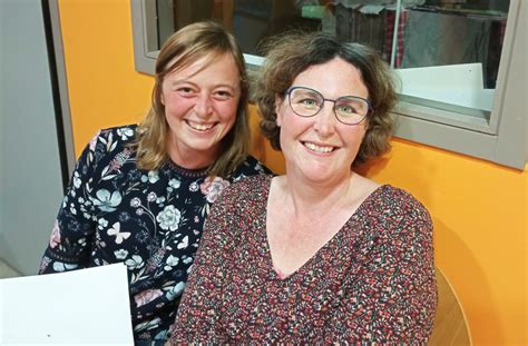 Arc Et Senans Mélissa Ammann Prend La Direction Du Centre De Liesle