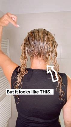 Curly Hair Style Tips | Common Styling Mistakes⤵️ If you are blessed with curly hai… in 2025 ...