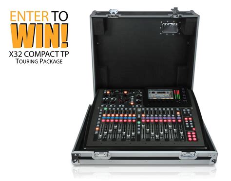 BEHRINGER (@BEHRINGER) | Twitter