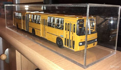 Икарус 280, 1/43, Classicbus | Аукцион масштабных и сборных моделей