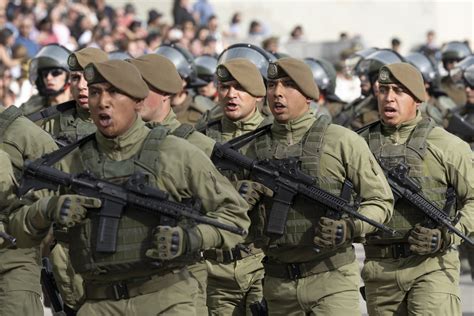 Gran Parada Militar 2025 Flickr