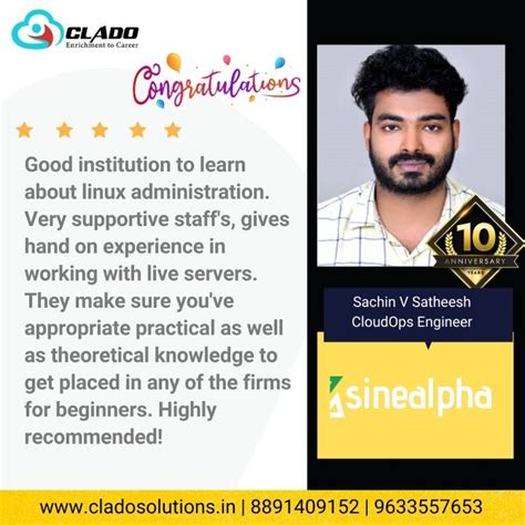 Clado Solutions On Linkedin Server Hosting Cloud Technology Datacenter Windows It