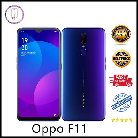 OPPO F Gb Ram Gb Rom Android HARGA Banking Support Inch LTE Original With