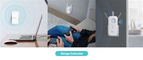Wi Fi Range Extender Why Choose Them And How To Install Them TP Link United Arab Emirates