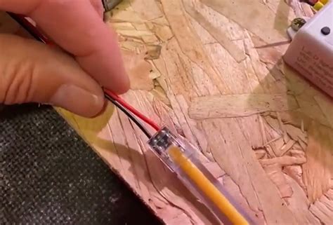 Robus Led Strip Store