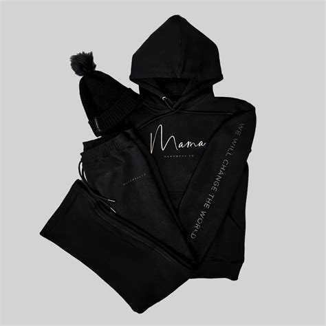 Cozy Mama Bundle Mamawear Co