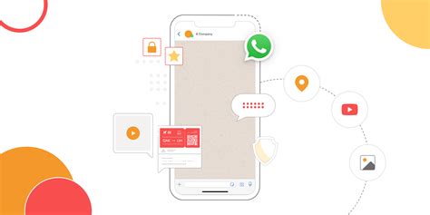 Leverage Whatsapp Messaging Api For Insurance Marketing Kaleyra