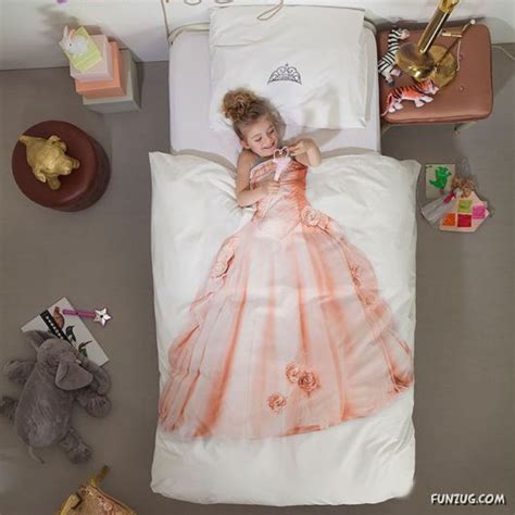 Cool And Creative Bed Covers
