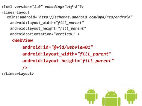 07 4 Android Basic Simple Browser Webview Ppt