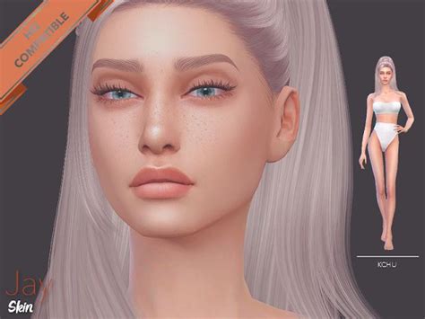 The Sims 3 Cc Realistic Skin Rentalmsa