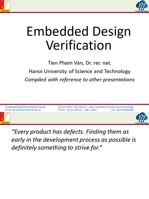 chapter6 verification pdf formal verification first order logic