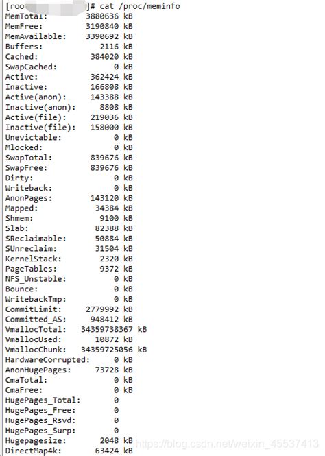 linux基础（1）：常用linux命令 reboot system boot csdn博客