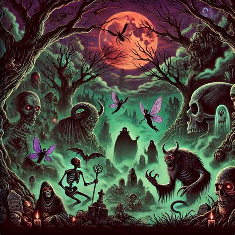 Updated Submission Guidelines For Dark Lore Digest By Michael John Scott Dark Lore Digest