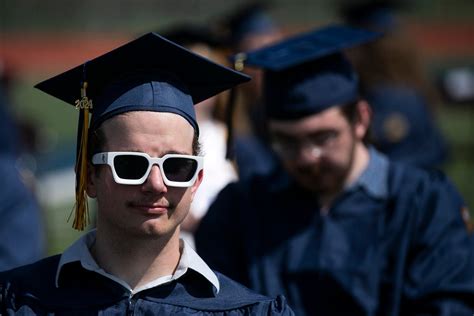 2024 Lancaster High School Graduation